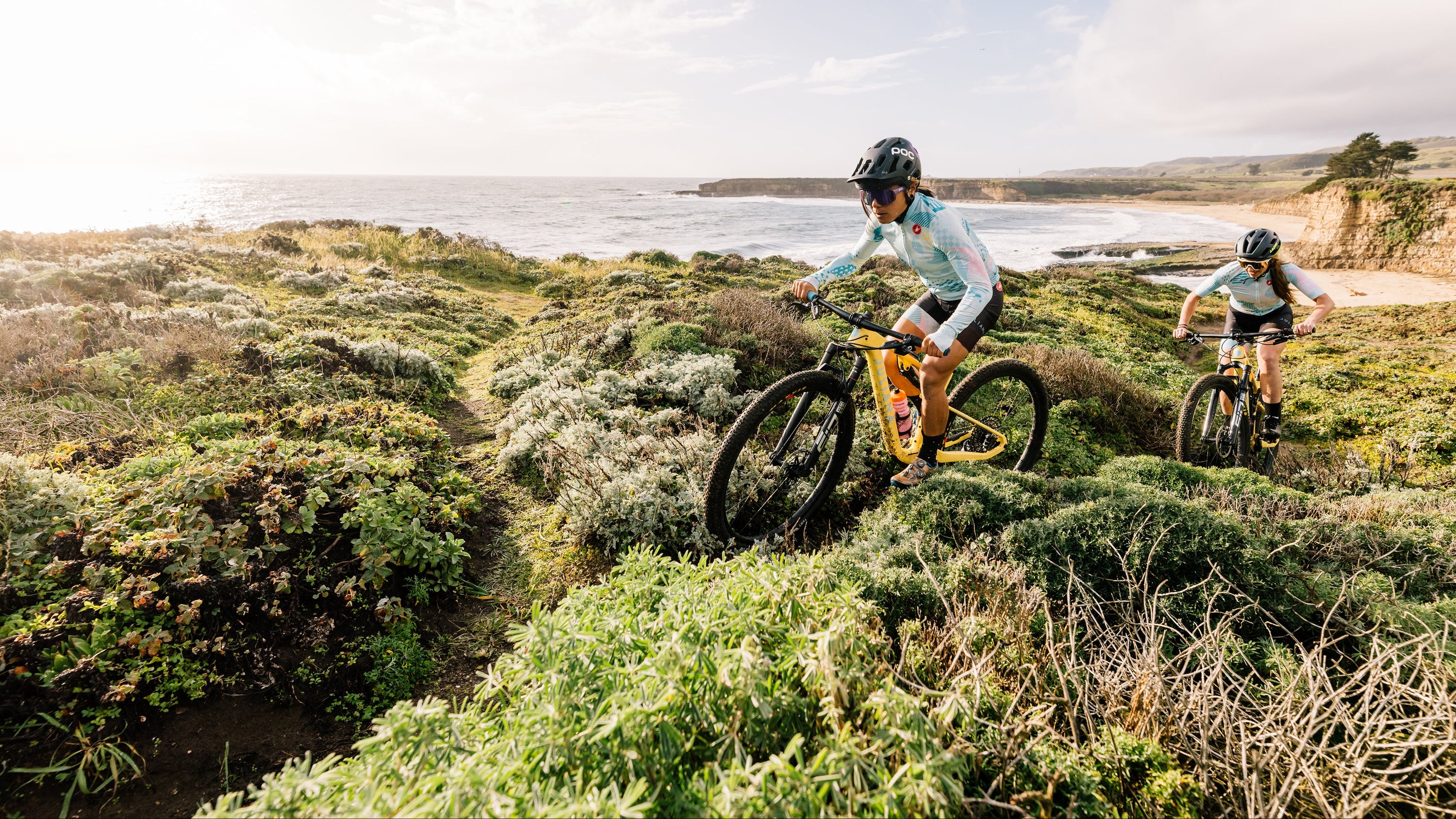 Juliana Bicycles | Wilder - Full Suspension Mountain Bike