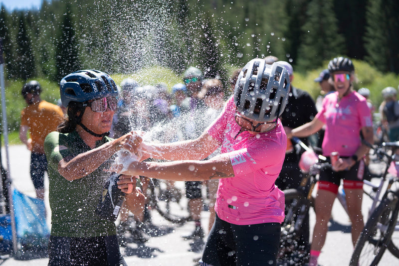 Juliana Bicycles - The Original Women's Mountain Bike