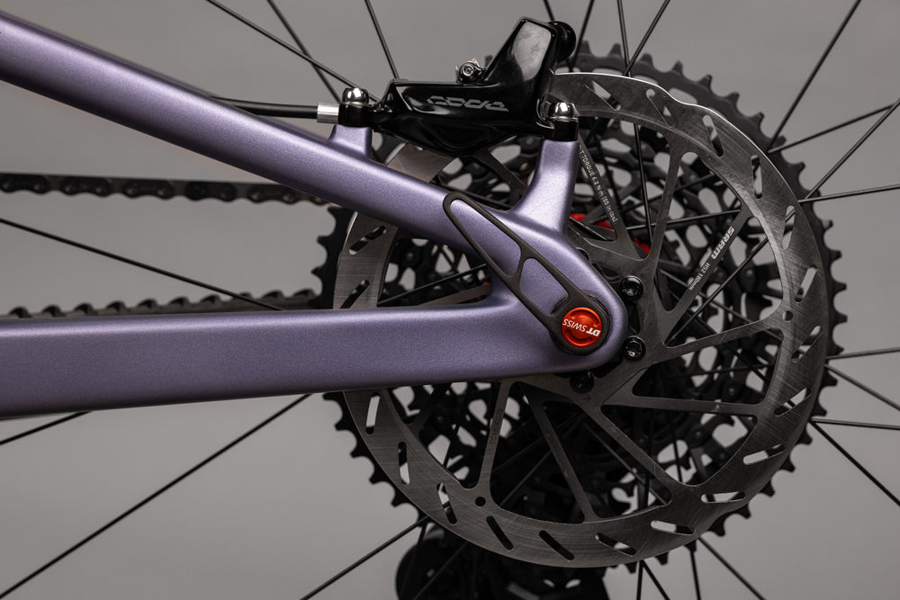 Joplin GX AXS 2025 – Juliana Bicycles