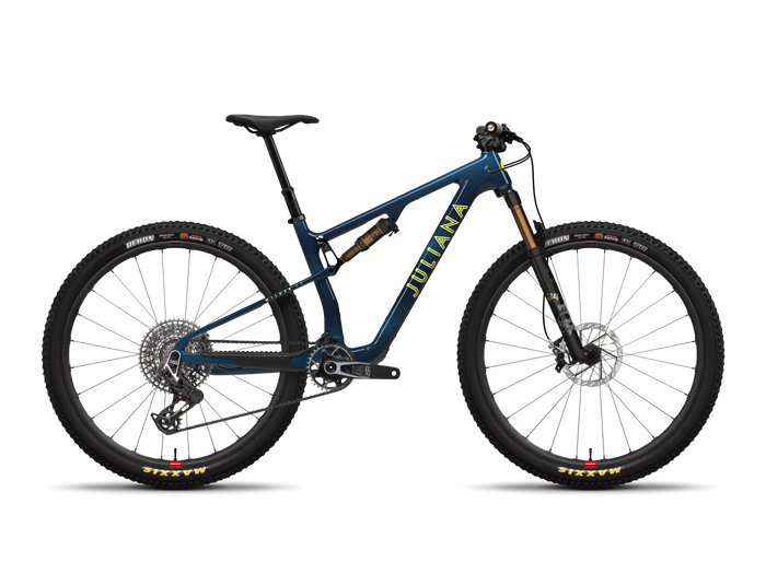 All Bikes – Juliana Bicycles